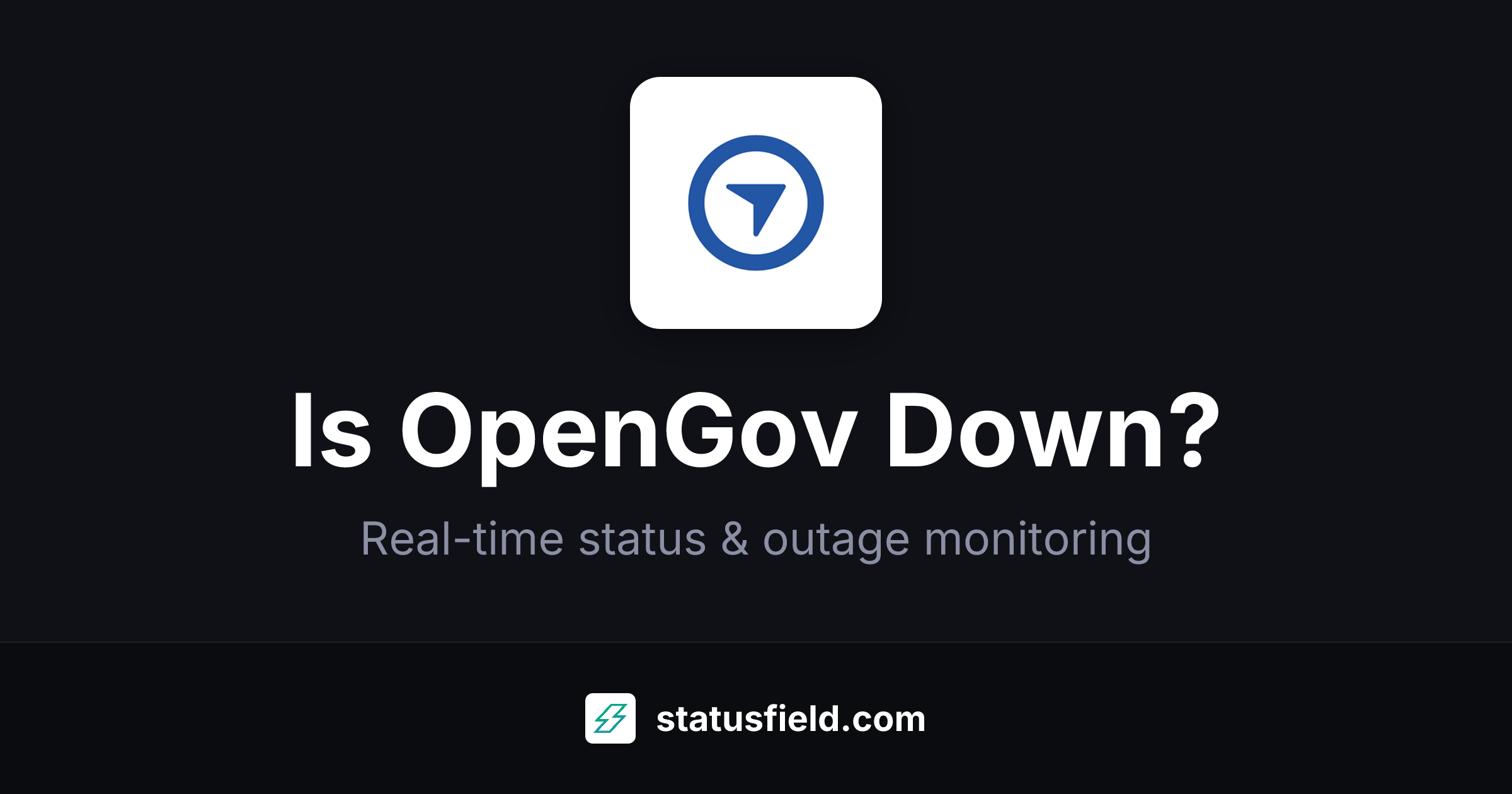 OpenGov Community Feedback (formerly Open Town Hall) Status — Live ...
