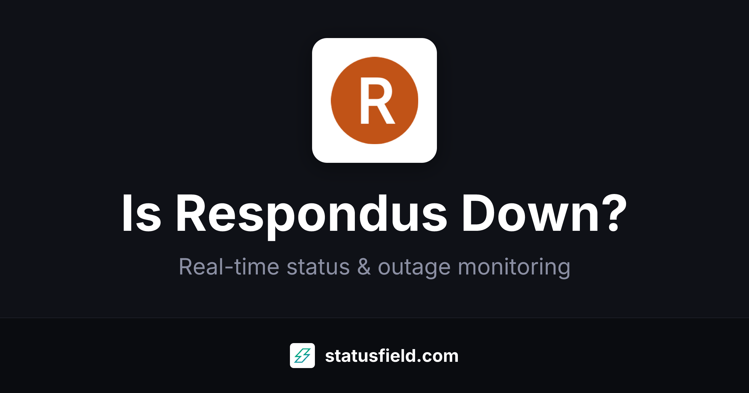 Respondus LockDown Browser Status — Live Health & Uptime